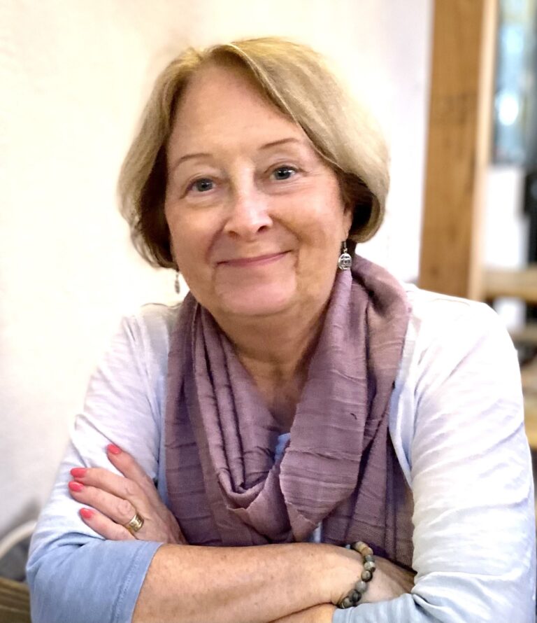 Barbara Dullaghan Author of Secrets In The Hollow, Anthologies and ...